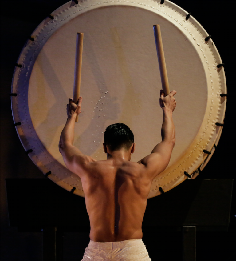 “Kodo One Earth Tour 2018: Evolution” Europe Tour – Kodo, Taiko ...