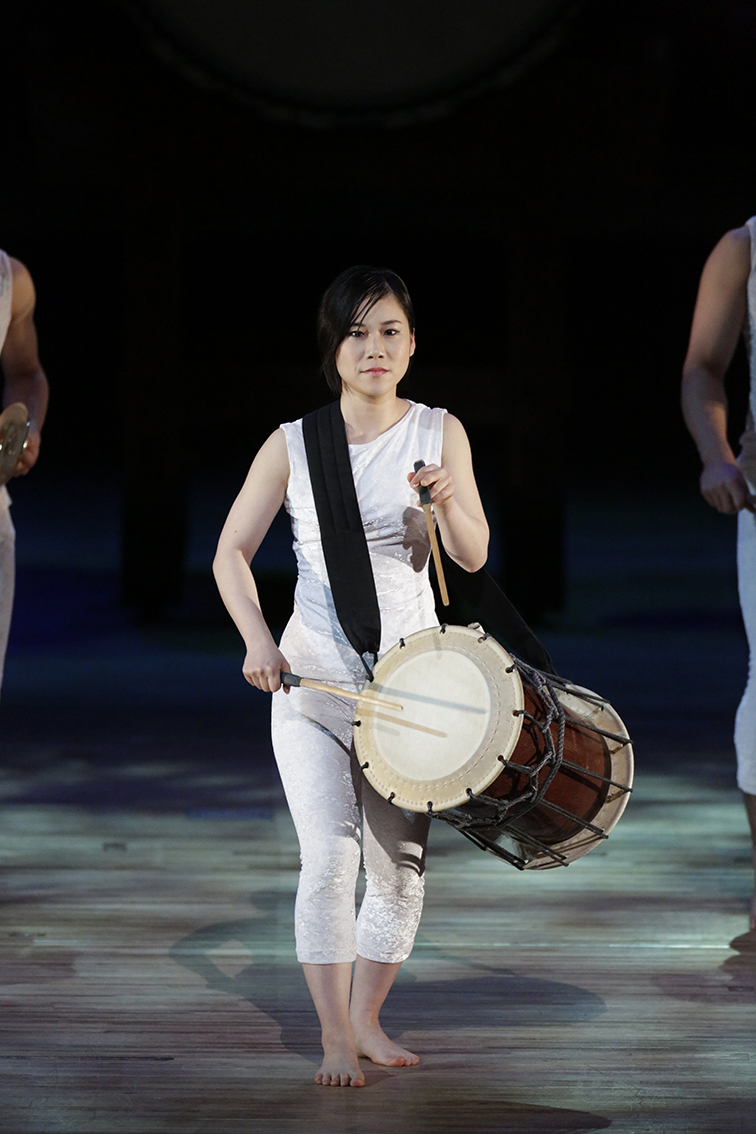 Ten Fun Facts About Kodo “Evolution” – Kodo Taiko Performing Arts Ensemble