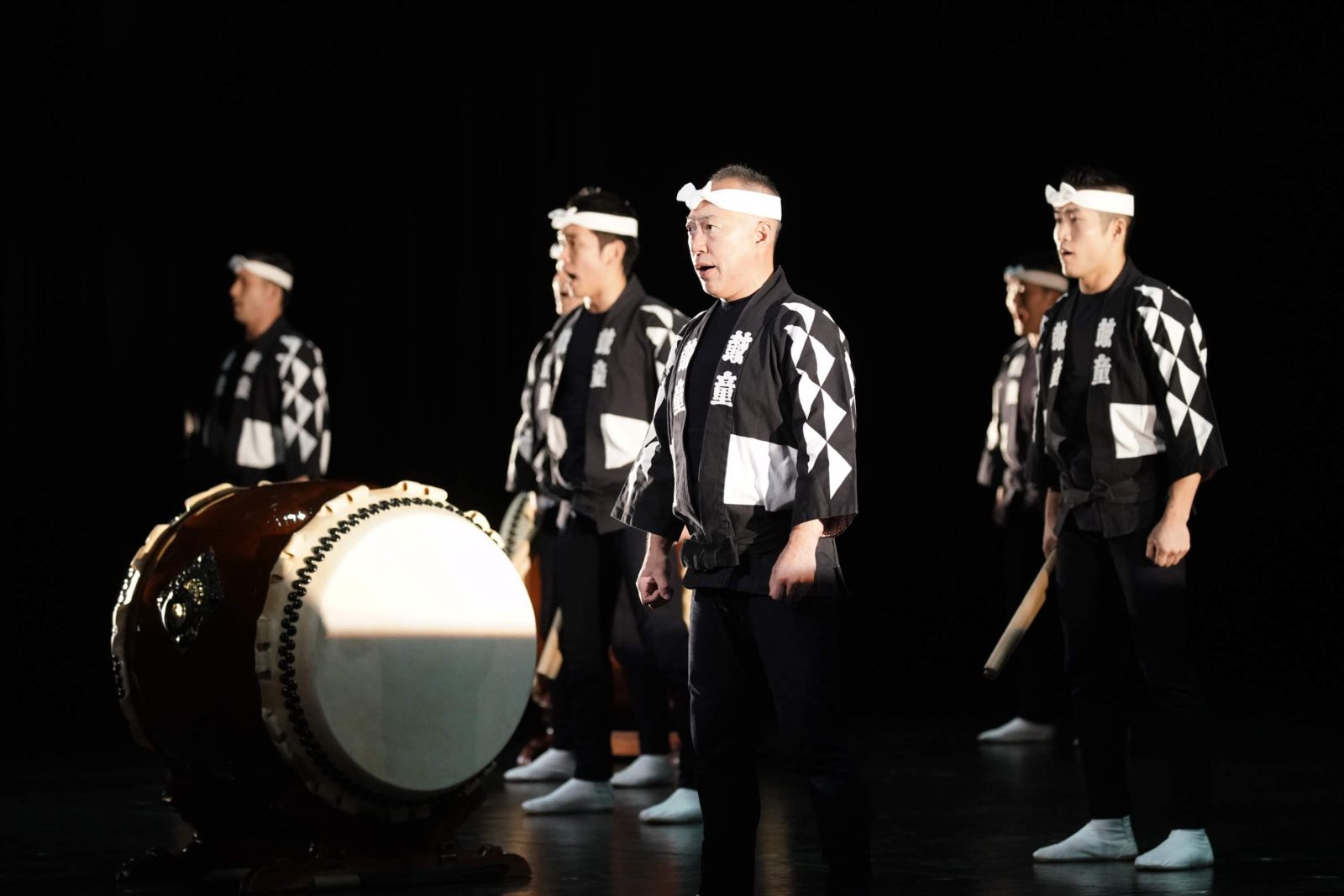 10 Interesting Facts About “Kodo One Earth Tour: Legacy” – Kodo Taiko ...
