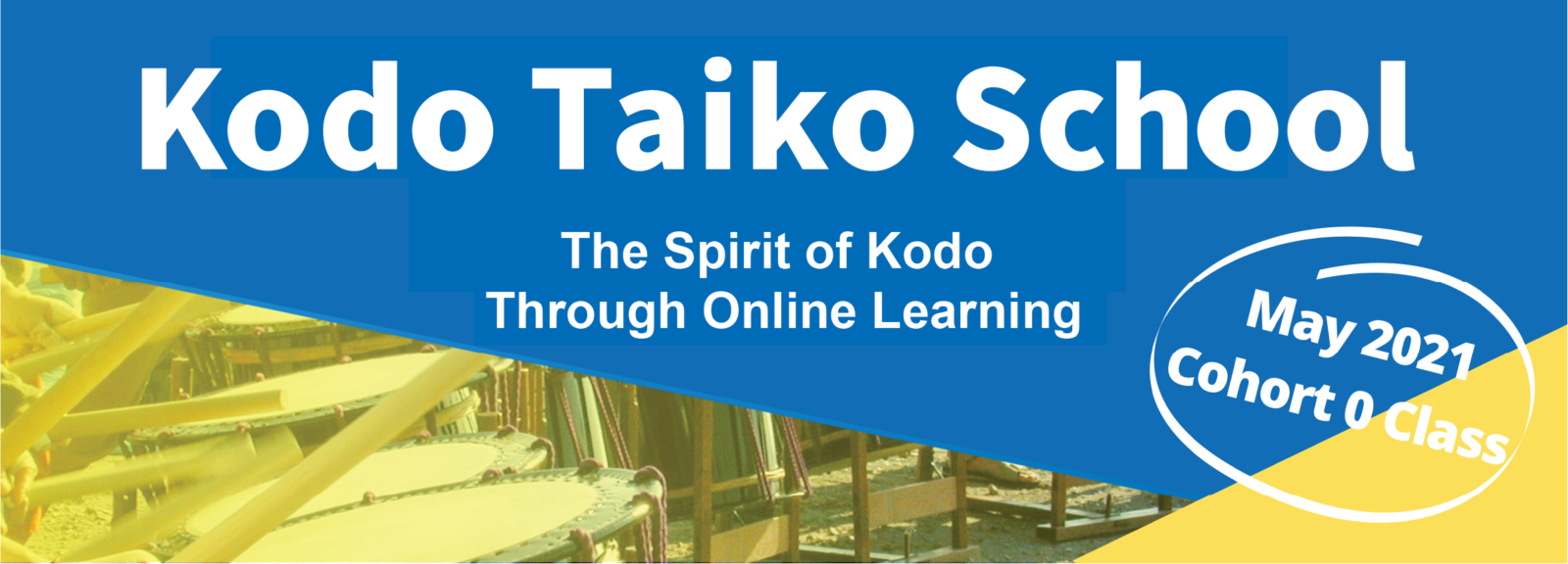 Kodo, Taiko Performing Arts Ensemble – Exploring the limitless ...