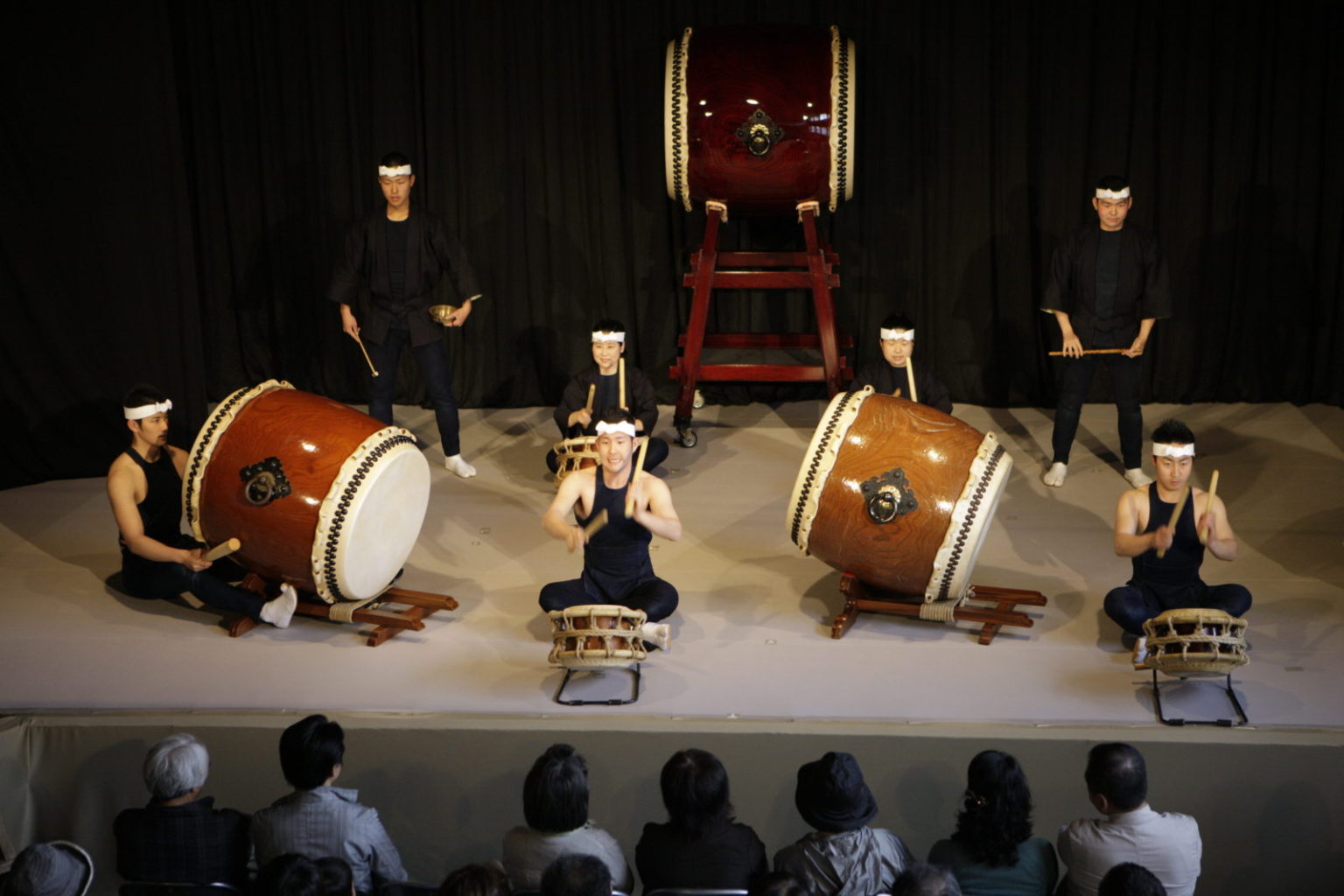 Kodo Blog – Kodo, Taiko Performing Arts Ensemble